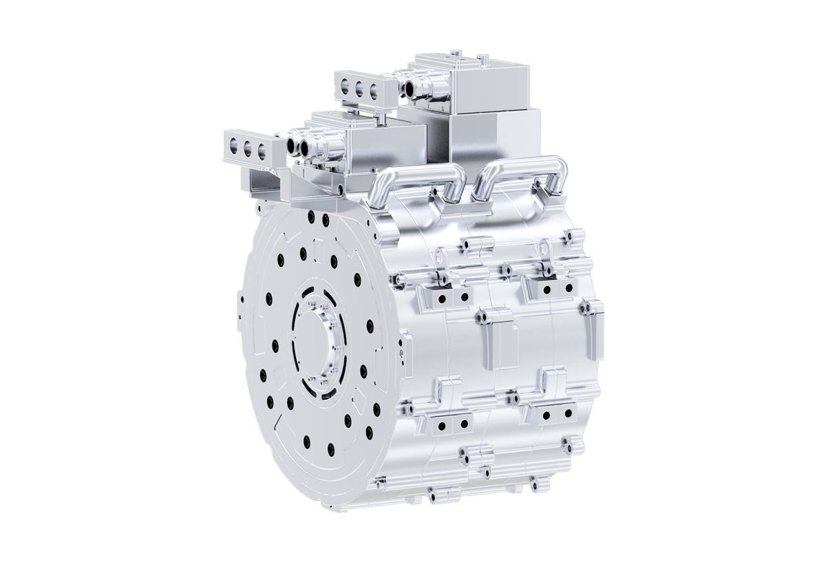 ICS900K-PanGood Power