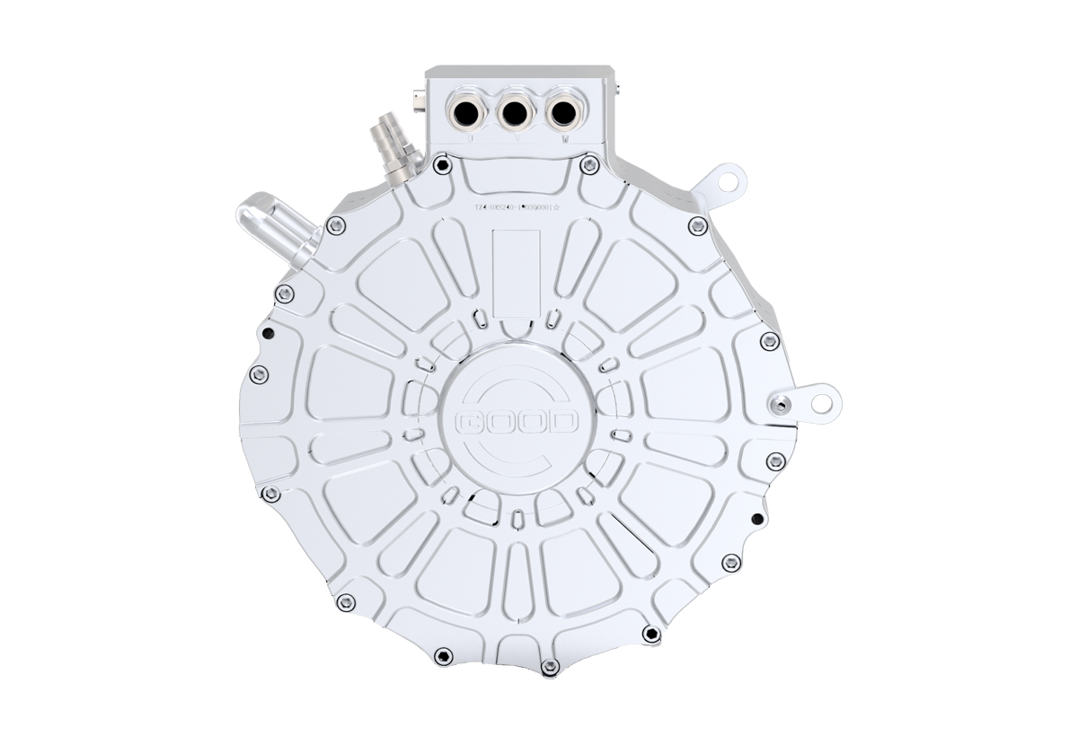 ICS300K-PanGood Power